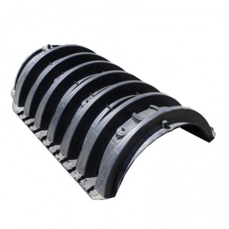 34" W x 48" L x 12" H Infiltrator Quick4 Standard Chamber