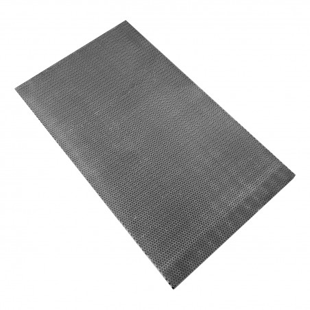 13.5x24" Vulcan Vent Fire and Ember Safe Honeycomb Matrix (VM1424)