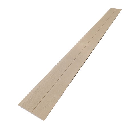1/2in x 16in x 16ft 8in Cottage Lap Siding TruWood