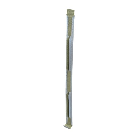 12" Joint Cover Lap Splices Wood Texture for 7/16“ x 12" Lap Siding